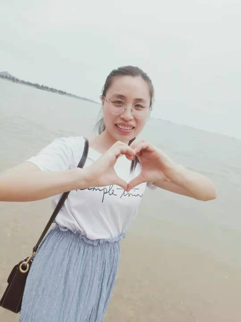 GIÁO VIÊN BẢN NGỮ(GVBN) TẠI ECHINESE